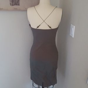 Parallel | Dresses | Rare Fun Fabulous Irridescent Dress | Poshmark